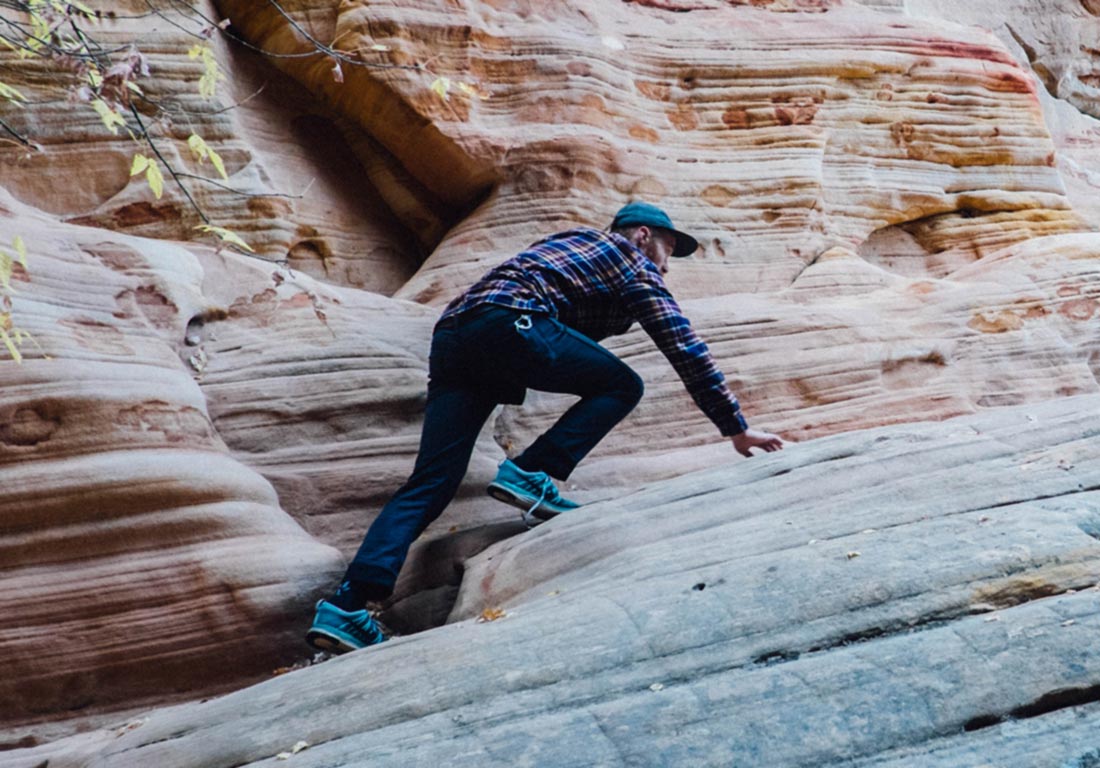 Healthy lifestyle – Pluto Nutrition