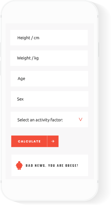 Landing – Pluto Nutrition